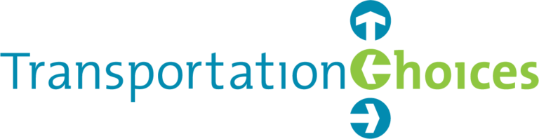 About - Transportation Choices Coalition