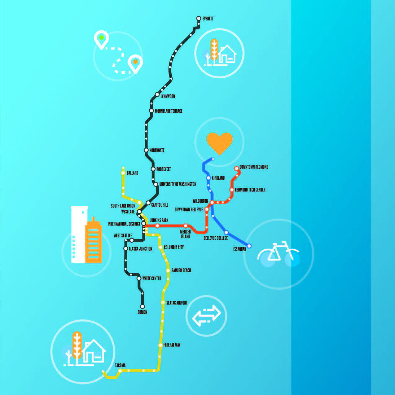 About - Transportation Choices Coalition