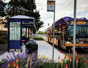 Dispatch from Olympia: Transportation Budget Released - Transportation ...