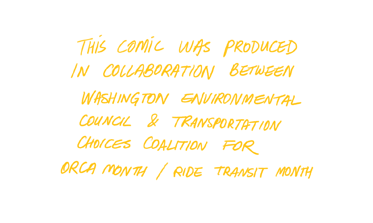 Transit + Stormwater - Transportation Choices Coalition