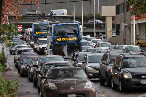 How Seattle Can Shape an Equitable Congestion Pricing Plan ...