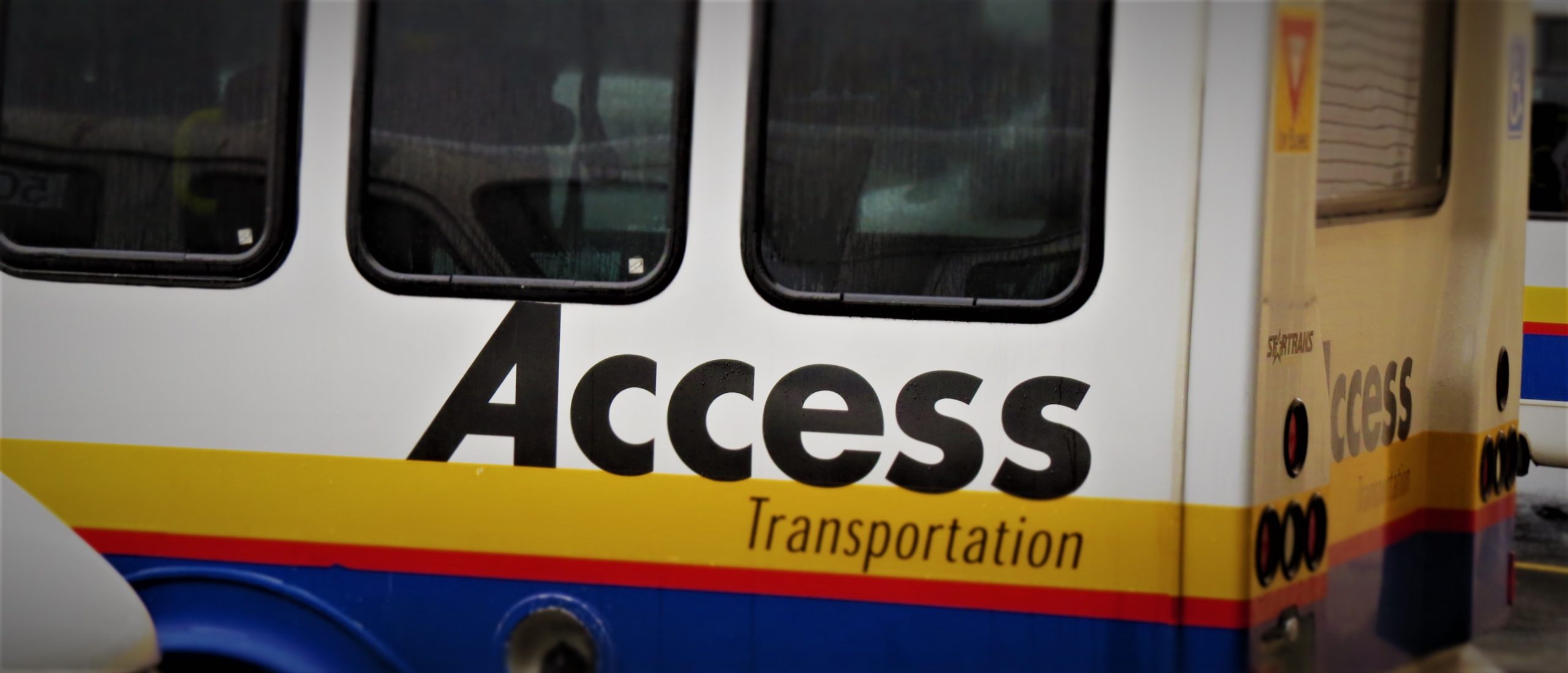 I-976 Impacts: “I take Access Transit everywhere” - Transportation ...