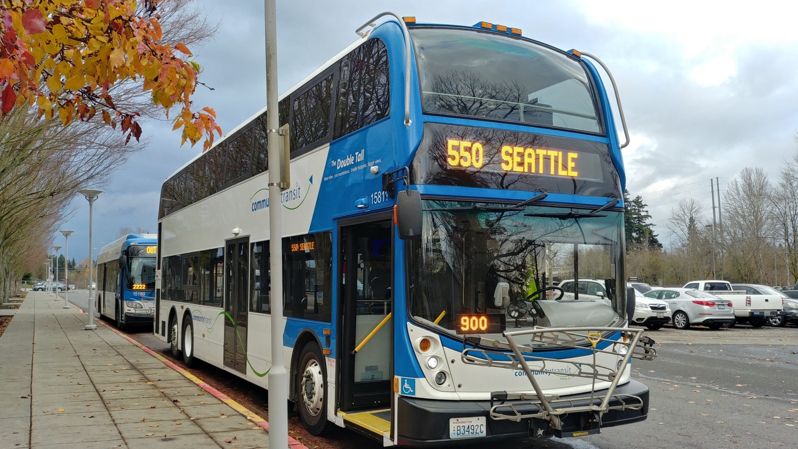 October 2021 Newsletter - Transportation Choices Coalition