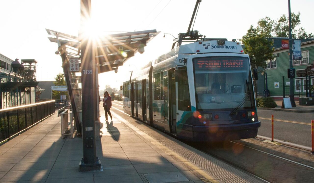 The Future Takes Transportation: Efficient and Equitable Project ...