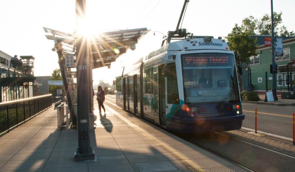 The Future Takes Transportation: Efficient and Equitable Project ...