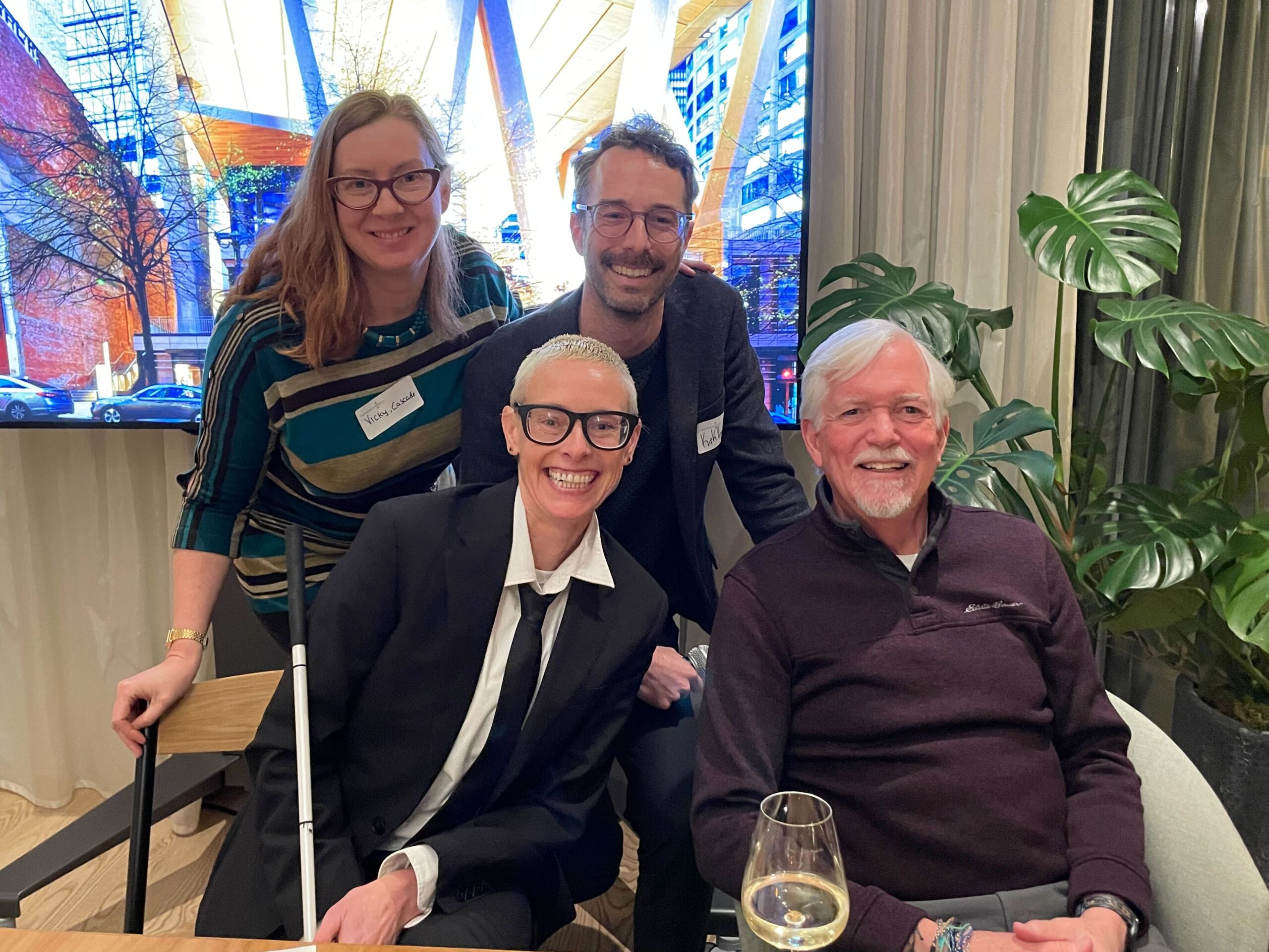 Roger Millar Reflects on Road Safety, How We Prioritize Transportation ...