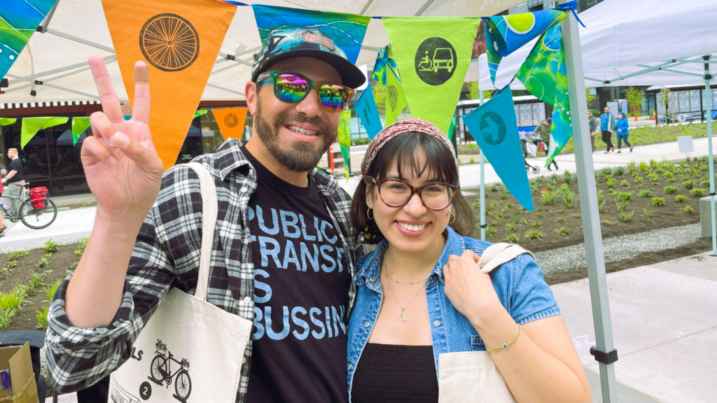 "I Love This." Transit Riders on What New Light Rail Access Means to Them - Transportation ...