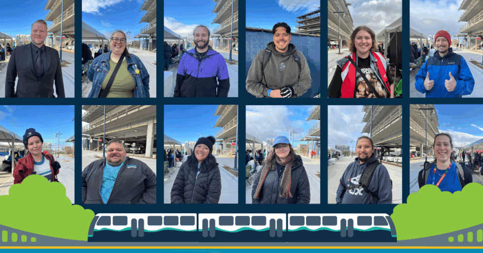 What the Federal Way Light Rail Extension Means to Transit Riders ...